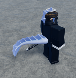 Sea Beast Race | King Legacy Wiki | Fandom