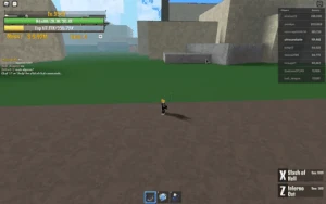 Hell Sword | King Legacy Wiki | Fandom