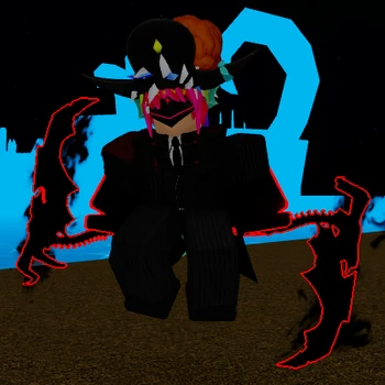 Bone Scythe | King Legacy Wiki | Fandom