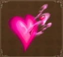 Mero Mero no Mi (Love) | King Legacy Wiki | Fandom