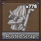 Materials | King Legacy Wiki | Fandom