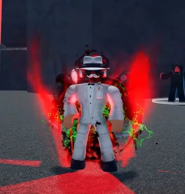 Demon Race | King Legacy Wiki | Fandom