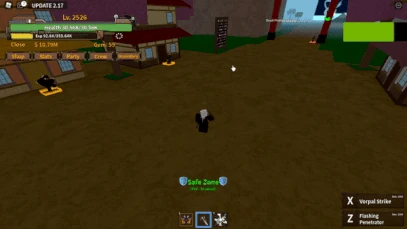 Cookie Sword | King Legacy Wiki | Fandom