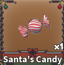 Santas Candy | King Legacy Wiki | Fandom