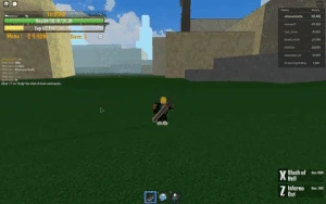 Hell Sword | King Legacy Wiki | Fandom