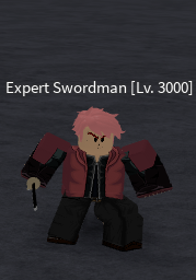 Expert Swordsman | King Legacy Wiki | Fandom