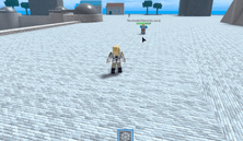 Yuki Yuki no Mi (Snow) | King Legacy Wiki | Fandom