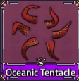 Oceanic Tentacle | King Legacy Wiki | Fandom