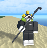 Swords V2 | King Legacy Wiki | Fandom