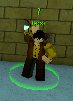 Races | King Legacy Wiki | Fandom