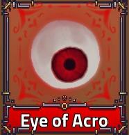 Eyes of acro | King Legacy Wiki | Fandom