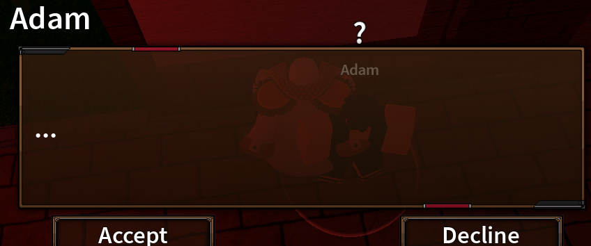 Why Are The Npcs Saying Anyone Knows Why King Legacy Wiki Fandom