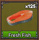 Fresh Fish | King Legacy Wiki | Fandom