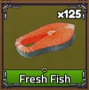 Fresh Fish | King Legacy Wiki | Fandom