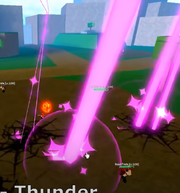 Soru Soru no Mi (Soul) | King Legacy Wiki | Fandom