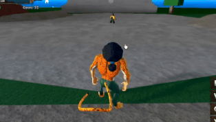 Neko Neko No Mi (Leopard) | King Legacy Wiki | Fandom