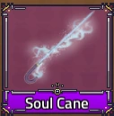 Soul Cane | King Legacy Wiki | Fandom