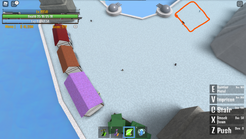 Barrier Fruit (Bari Bari No Mi) | King Legacy Wiki | Fandom