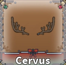 Cervus | King Legacy Wiki | Fandom