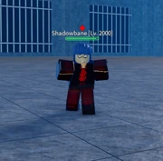 Dungeons | King Legacy Wiki | Fandom