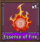 Essence of Fire | King Legacy Wiki | Fandom