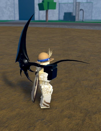 Acroscythe | King Legacy Wiki | Fandom