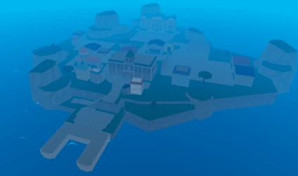 First Sea | King Legacy Wiki | Fandom