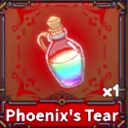 Phoenix's Tear | King Legacy Wiki | Fandom