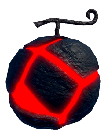 Magu Magu no Mi (Magma) | King Legacy Wiki | Fandom