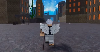 Third Sea | King Legacy Wiki | Fandom