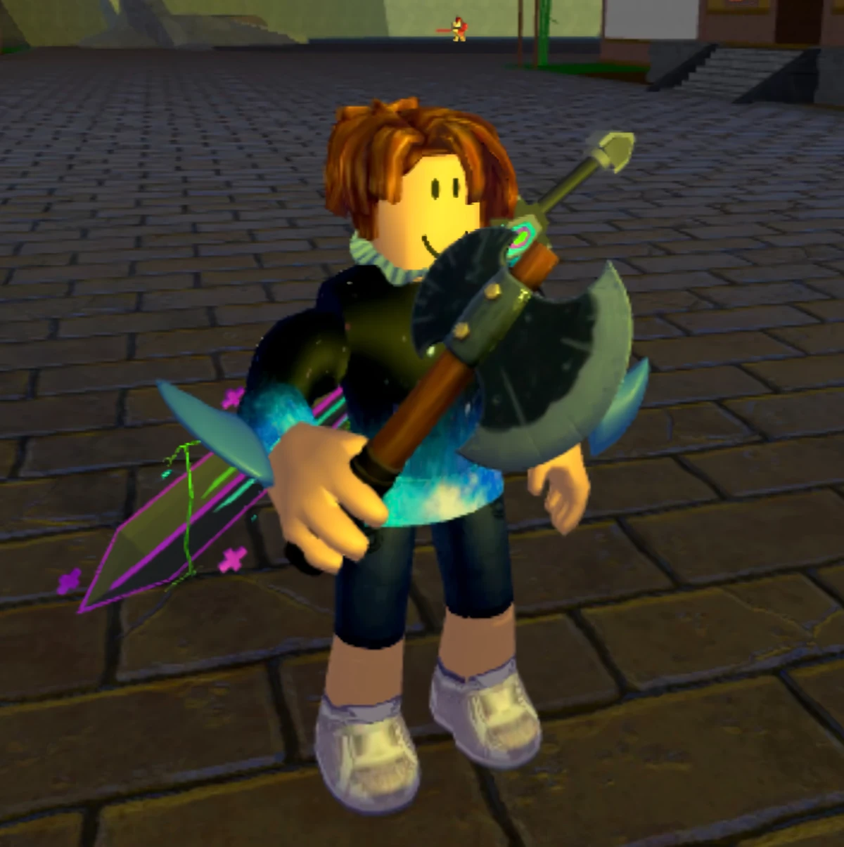 Category:Best swords | King Legacy Wiki | Fandom