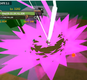 Spirit Fruit (Soru Soru No Mi) | King Legacy Wiki | Fandom