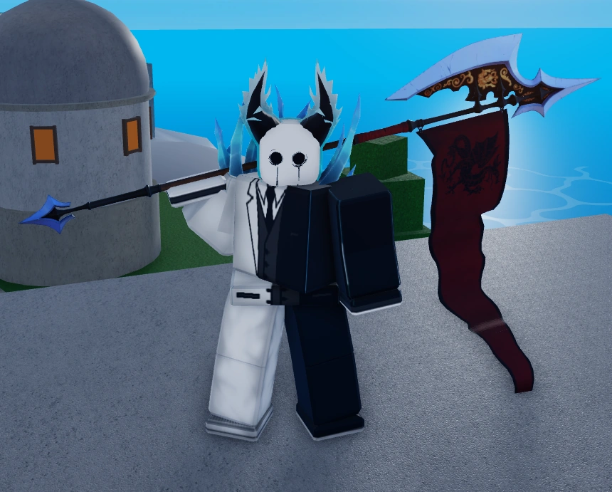 Dragons Standard | King Legacy Wiki | Fandom