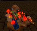 Phoenix Blade | King Legacy Wiki | Fandom