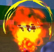 Soru Soru no Mi (Soul) | King Legacy Wiki | Fandom