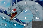Sea Beast Race | King Legacy Wiki | Fandom