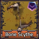 Bone Scythe | King Legacy Wiki | Fandom