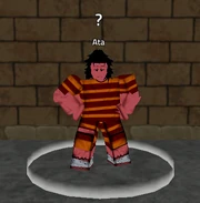 Fish Race | King Legacy Wiki | Fandom