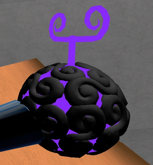 Kage Kage no Mi (Shadow) | King Legacy Wiki | Fandom