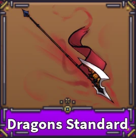 Dragons Standard | King Legacy Wiki | Fandom