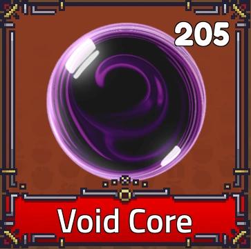 Void Core | King Legacy Wiki | Fandom
