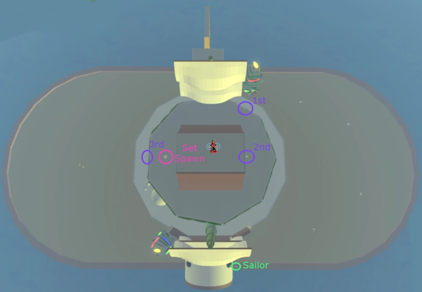 Chef Ship | King Legacy Wiki | Fandom