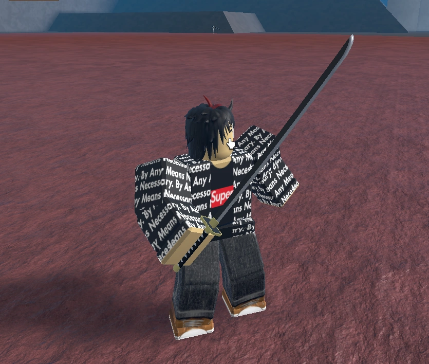 Katana | King Legacy Wiki | Fandom