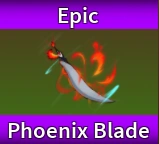 Phoenix Blade | King Legacy Wiki | Fandom
