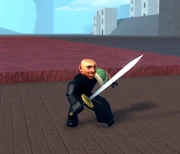 Swords | King Legacy Wiki | Fandom