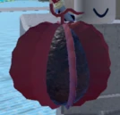 Spinosaurus Fruit (Ryu Ryu No Mi) | King Legacy Wiki | Fandom