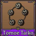 Tomoe Taiko | King Legacy Wiki | Fandom