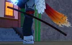 Hell Sword | King Legacy Wiki | Fandom