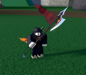 Dragons Standard | King Legacy Wiki | Fandom