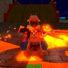 Phoenix Blade | King Legacy Wiki | Fandom